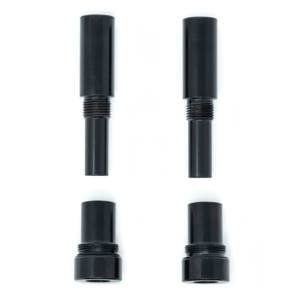 Velites - Standard Weights for Earth 2.0 Jump Rope